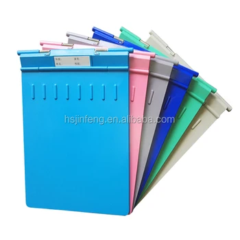 Wholesale A4 Hard Cover Medical Record File Folder/office Used File ...