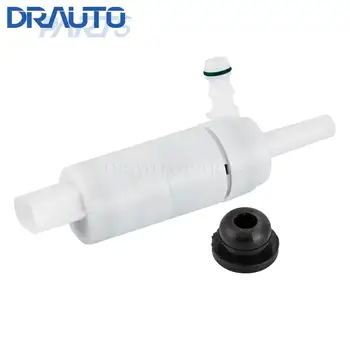 Drh01f Headlight Headlamp Washer Pump Part Number Bmc100580 Sc0367486 ...