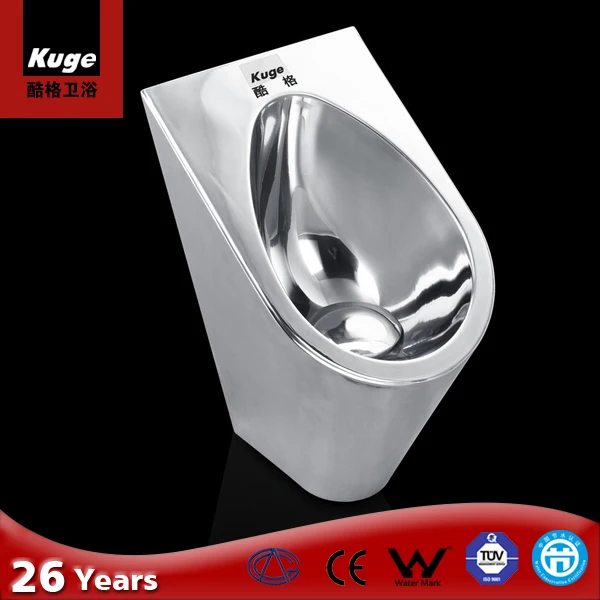 Best Quality Smart Design Bathroom Urine Pan Wall Mounted Male Urinal ...