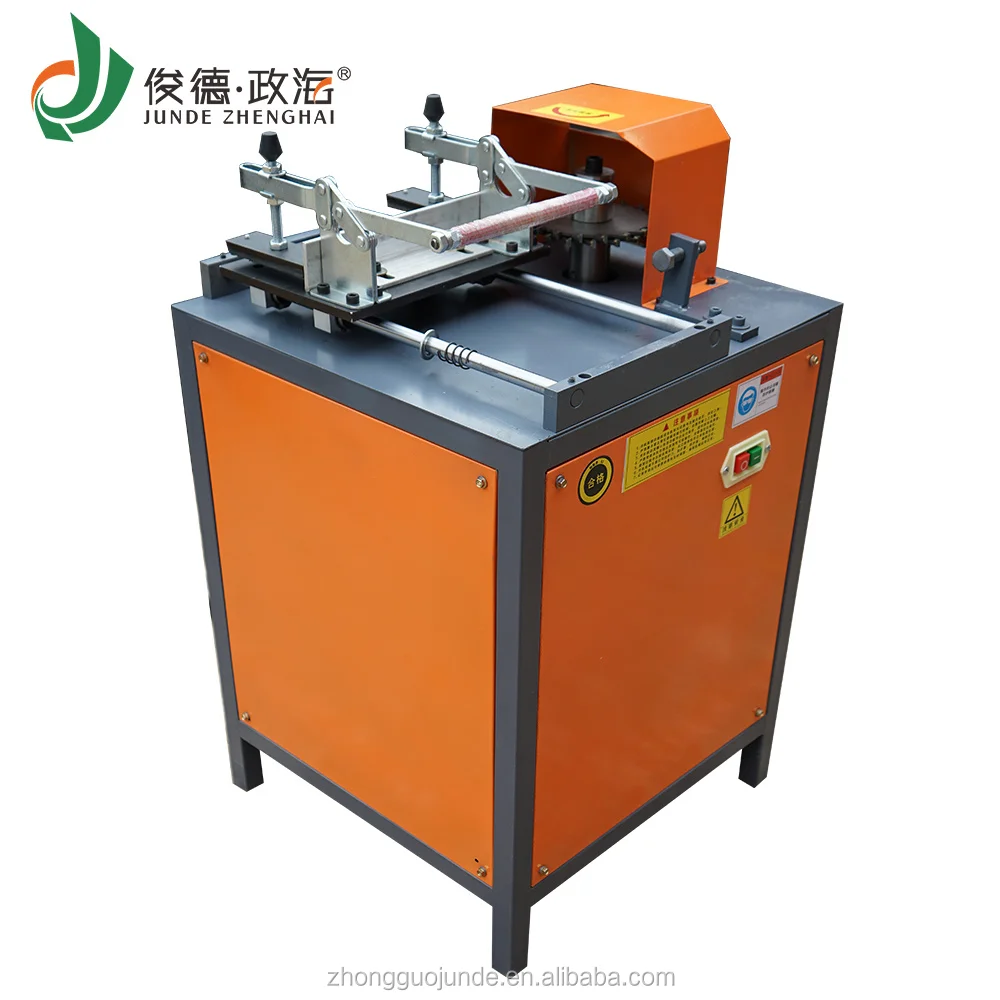 What Is Most Popular Grooving Machine And Cutting Machine - Buy ...