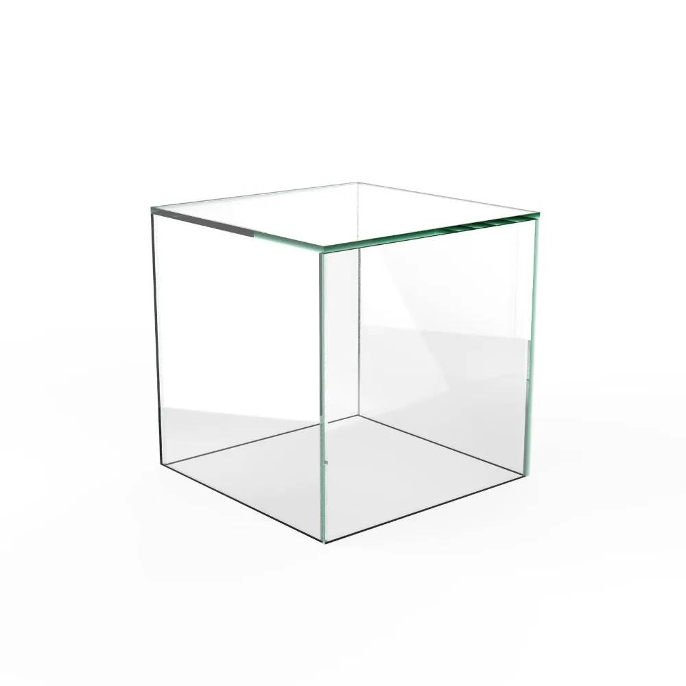 Colored Acrylic Cube,Acrylic Plastic Cube Box - Buy Colored Acrylic ...