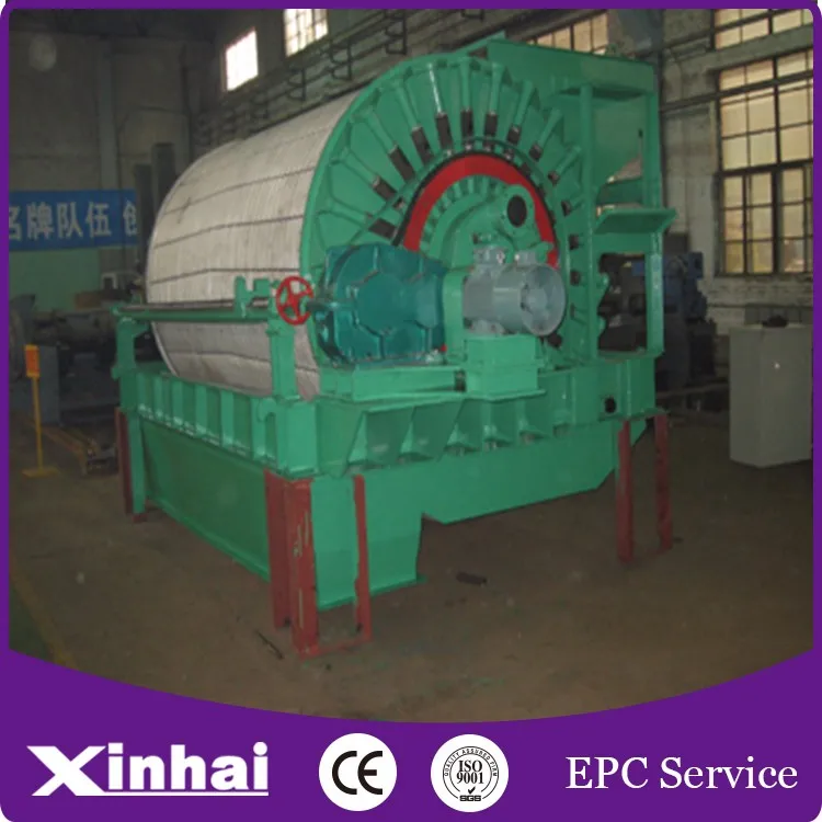 Effective Mineral Sludge Vacuum Rotary Drum Filter,Sludge Vacuum Rotary ...