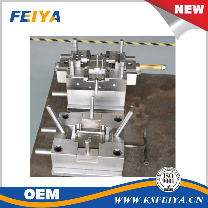 Prix De Moulage Par Compression Par Injection Plastique,Pour La ...