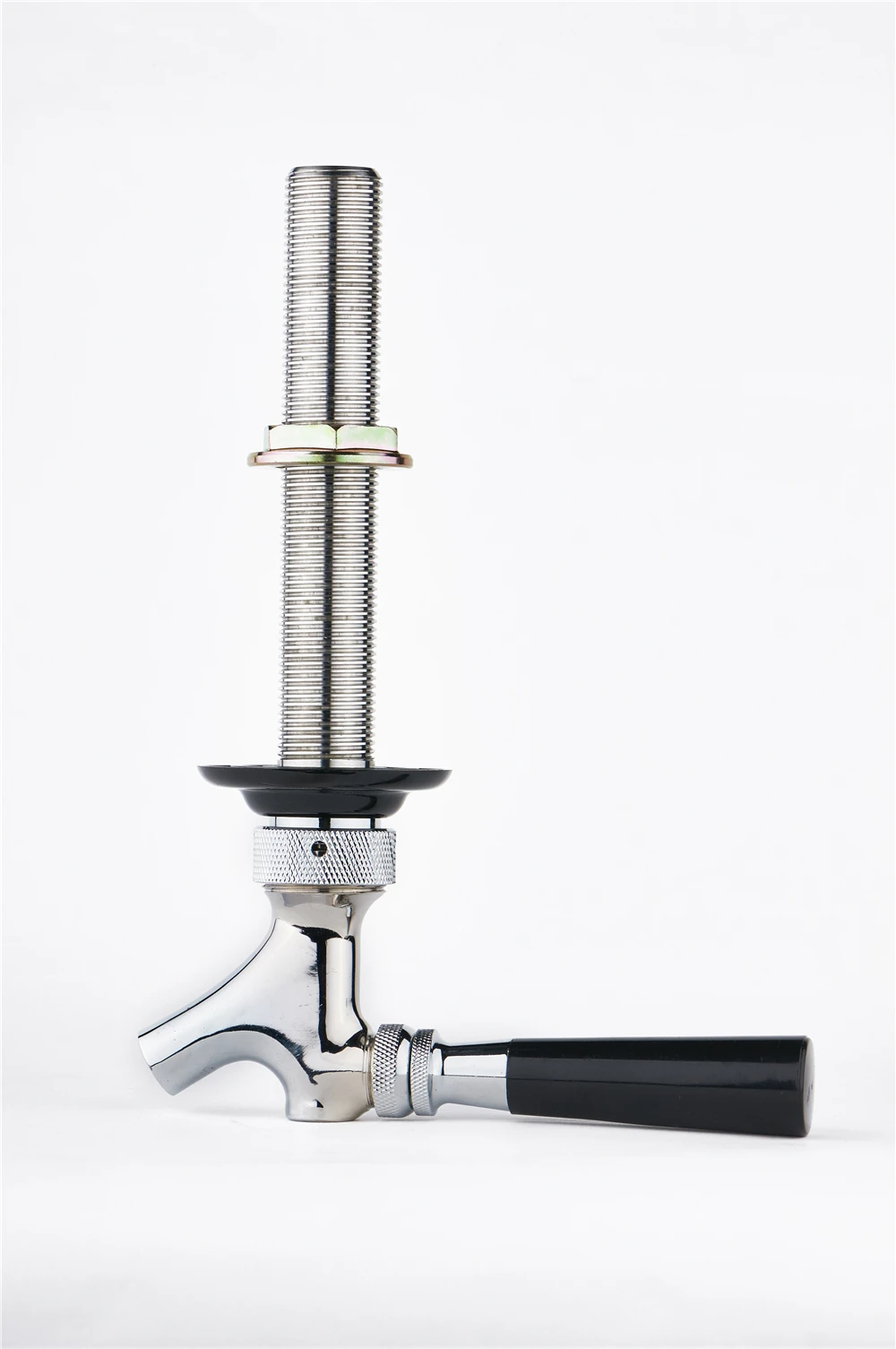 Supplier Draft Beer Keg Tap Brass Beer Faucet - Buy Beer Tap Supplies ...