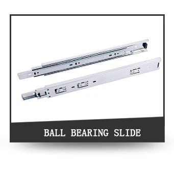 Shanghai Boke Furniture Fittings Co., Ltd. - Hinge,Drawer Slide
