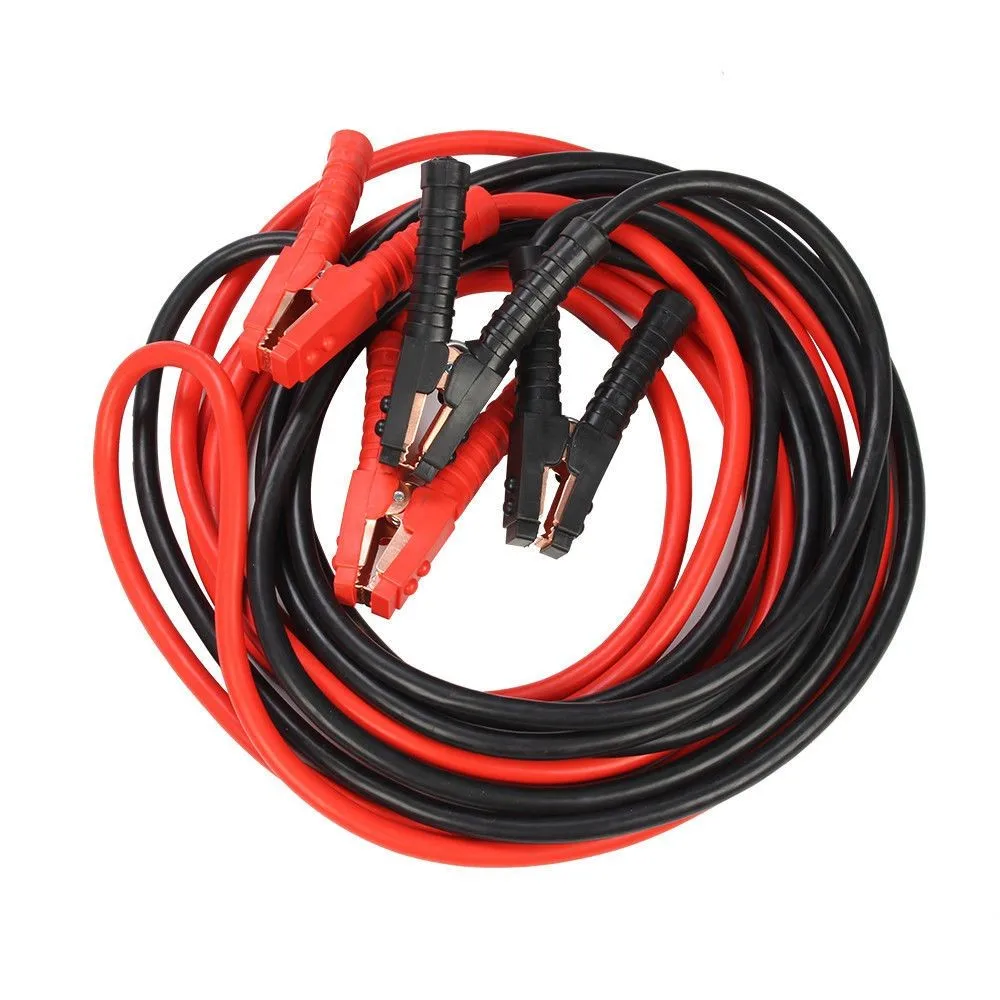 3000amp 6m Heavy Duty Truck Booster Cable - Reliable Jump Start