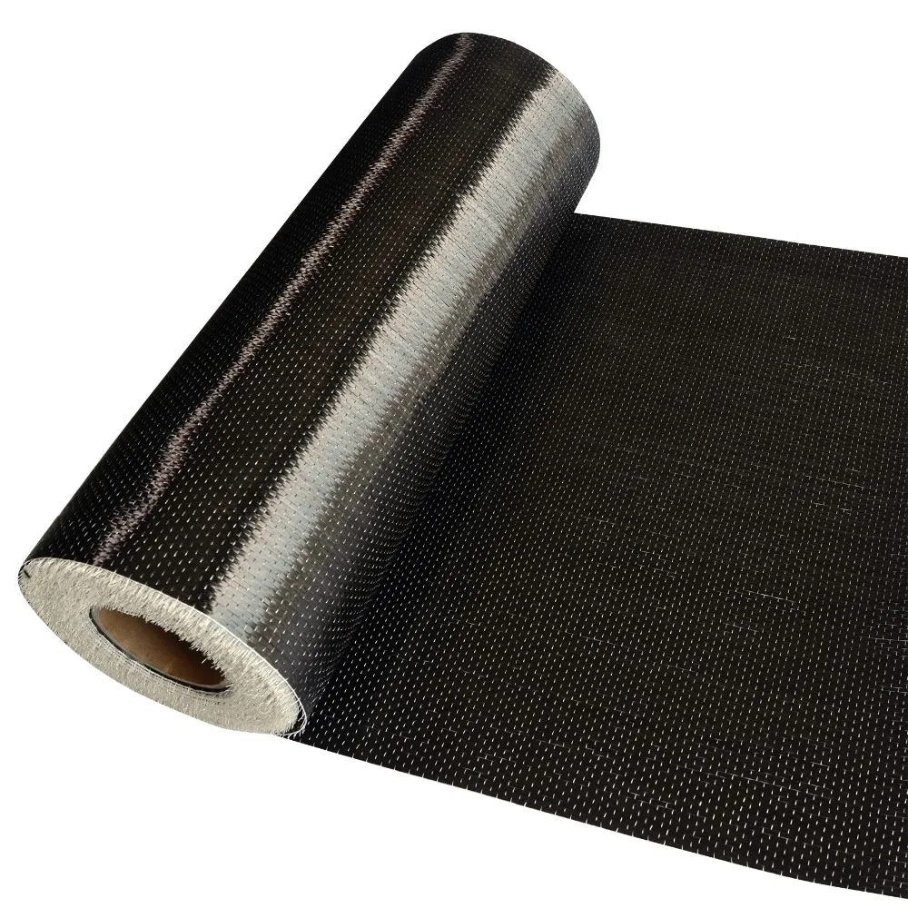 Professional Cfrp 12k Ud T700 12k Carbon Fiber Toray Cloth Fabric Buy