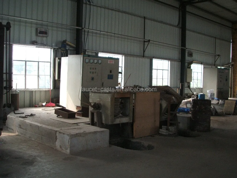 Hot Sale Low Cost Mini Smelter Metal Scrap Melting Furnace For Sand ...