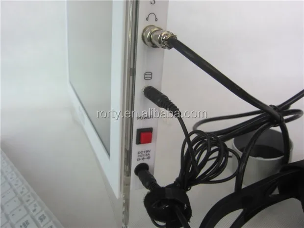 3D NLS Health Analyzer - Advanced Bioresonance Therapy