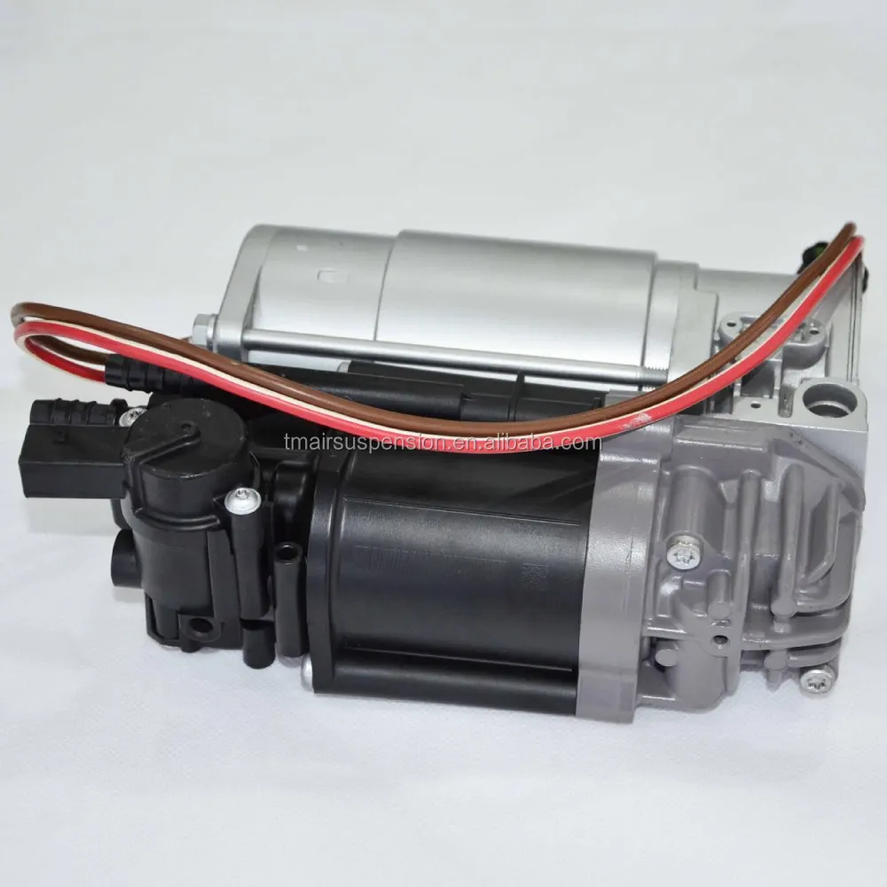 7 Series F02 F11 2008-15 Air Pump 37206875175 37206875176 New Ring For ...