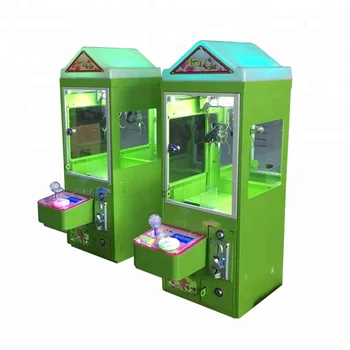 Cheap Mini Candy Claw Crane Vending Game Machine For Sale - Buy Mini ...