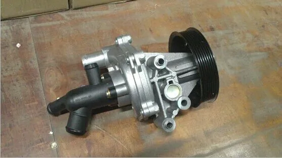 High Quality 2013 Ranger 2.2l Water Pump Bk3q-8a558-cb - Buy Ranger ...