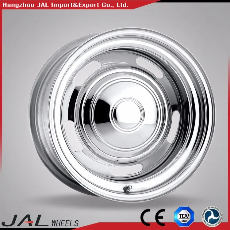 Car Rims 15 Inch Wheel Classic Chrome Spoke Wheels - Buy Rims Chrome,15 ...