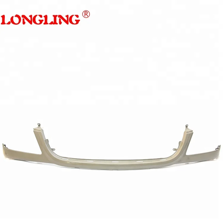 Wholesales Car Chrome Front Grill With Oem 9066200124 For Mercedes ...