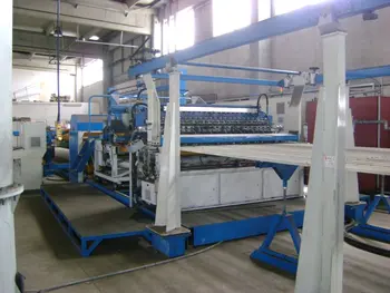 Mesh Welding Machine Schlatter Pg 24 - Buy Mesh Welding Machine ...