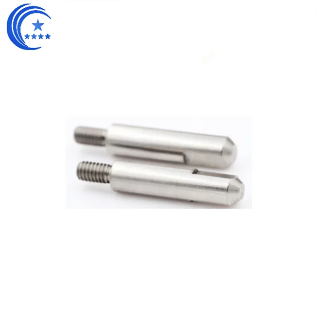 Stainless Steel Dowel Pin,Column Axle - Buy Dowel Pin,Stainless Steel ...