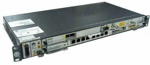 Huawei Microwave Optix Rtn 910 Transmission System/ Microwave Product ...