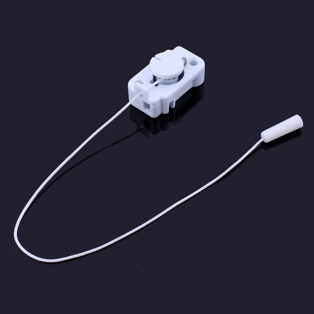 Single Pole Push Pull Switch With Nylon String - Buy Single Pole Push ...