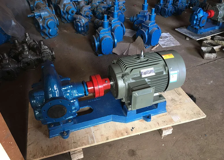 안전 밸브 Kcb 유형 를 가진 산업 윤활 장치 기계 기름 펌프 Buy 산업 윤활 기어 오일 펌프 안전 가치를 윤활 펌프산업 기어 오일 펌프 Product On