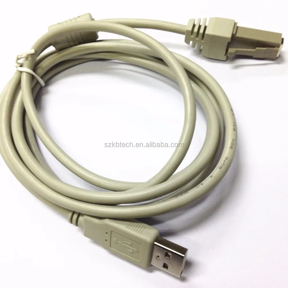 USB 2.0 6PIN 1.8M Cable for IBM Surepoint - Data Transfer