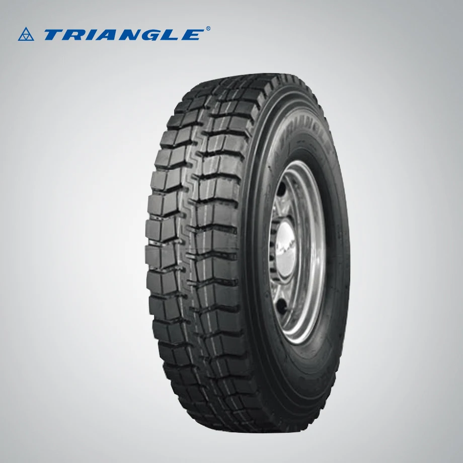 TRIANGLE BRAND TR691 neumático de camión minero 12.00R24| Alibaba.com
