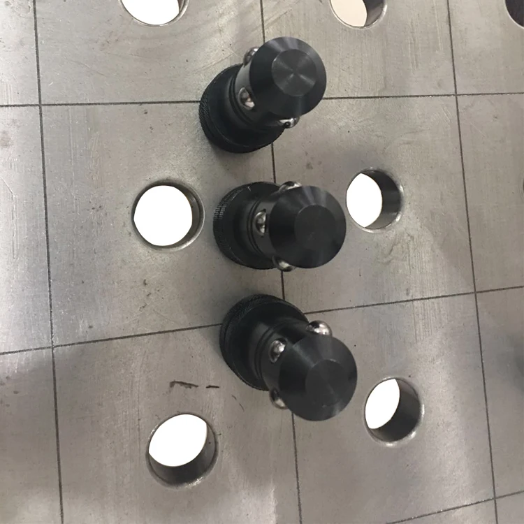 3d Jig Precision Demmeler Welding Table D16 For Sale - Buy Welding ...