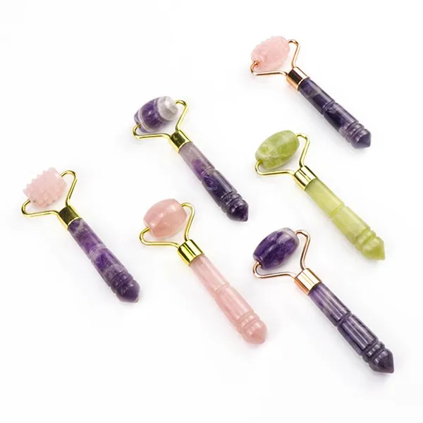 Noiseless Mini Jade Eye Roller Eye Massage Roller Ready For Shipping ...