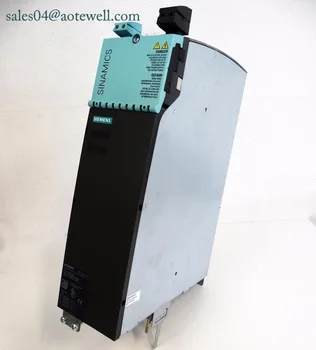 6sl3130-1te22-0aa0 Siemens Sinamics S120 Basic Line Module ...