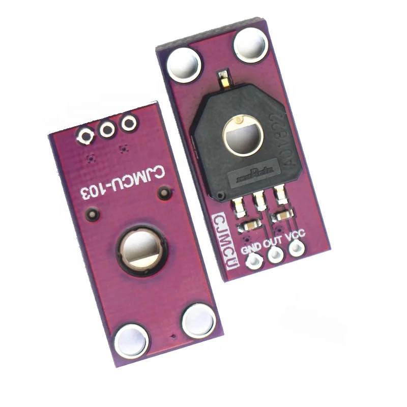 Taidacent Drehwinkel Sensor - Precision Rotation Measurement