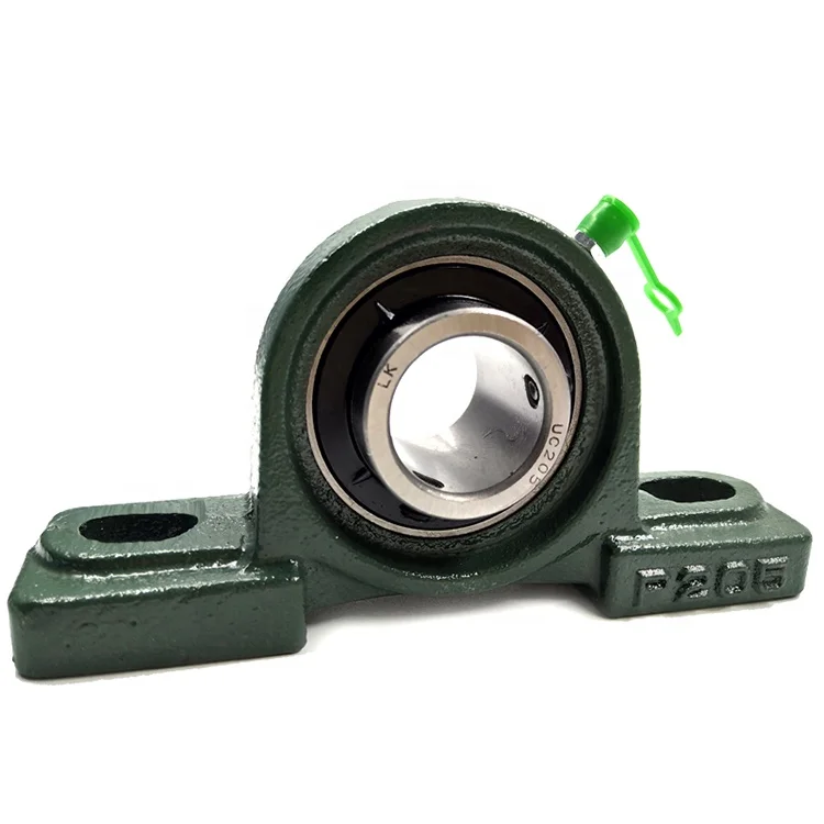 Ldk Pillow Block Bearing Green Covers Series Food Color Energy Plant ...