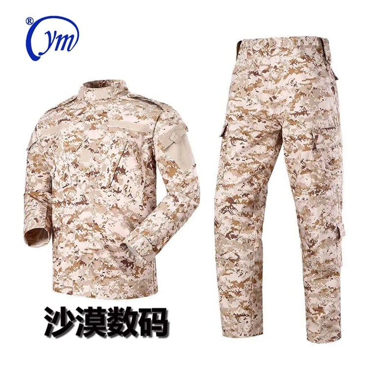 Tactical Acu Uniform Digital Desert Men Camouflage Suit Uniform - Buy ...