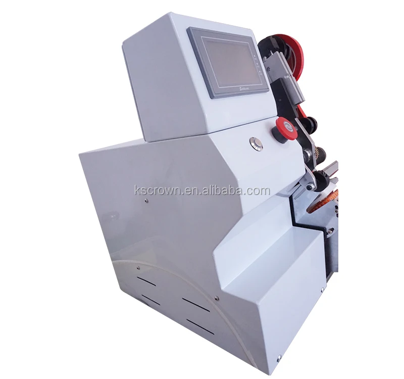 Wire Harness Taping Machine AT-205 - Automatic & Efficient