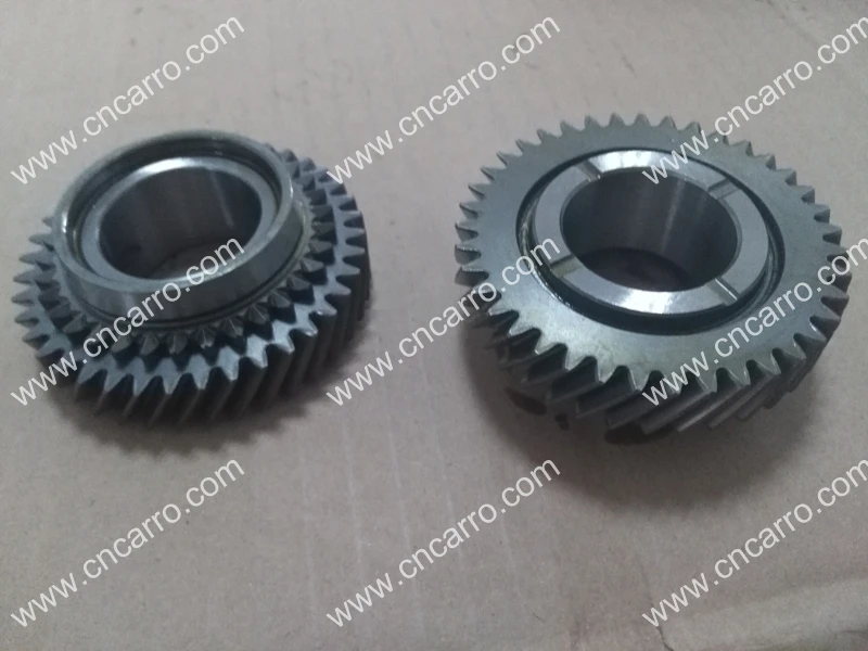 Gear - 5th 9071599 For Chevy New Sail 1.4 - Buy 9071599,5th Gear ...