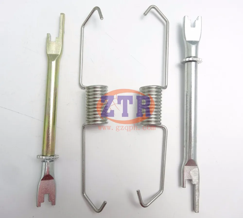 Auto Parts Brake Shoe Slack Adjuster 4600A139 4600A140 for L200