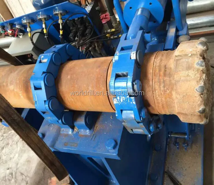 3-6 Inch 5-10 Inch 10-12 Inch Electric Drive Full Automatic Dth Hammer ...