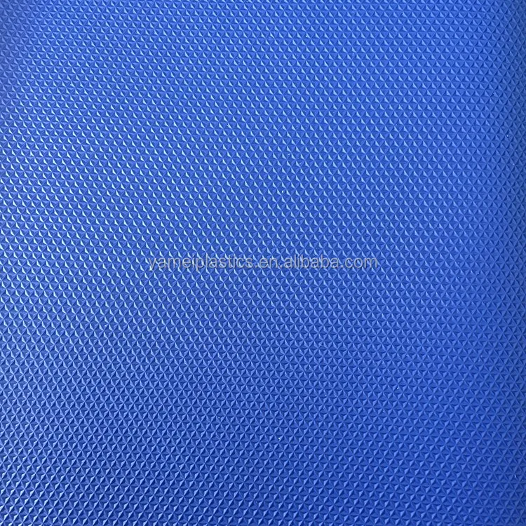 Motorcycle Grip Fabric - PVC Leather Material for Seats