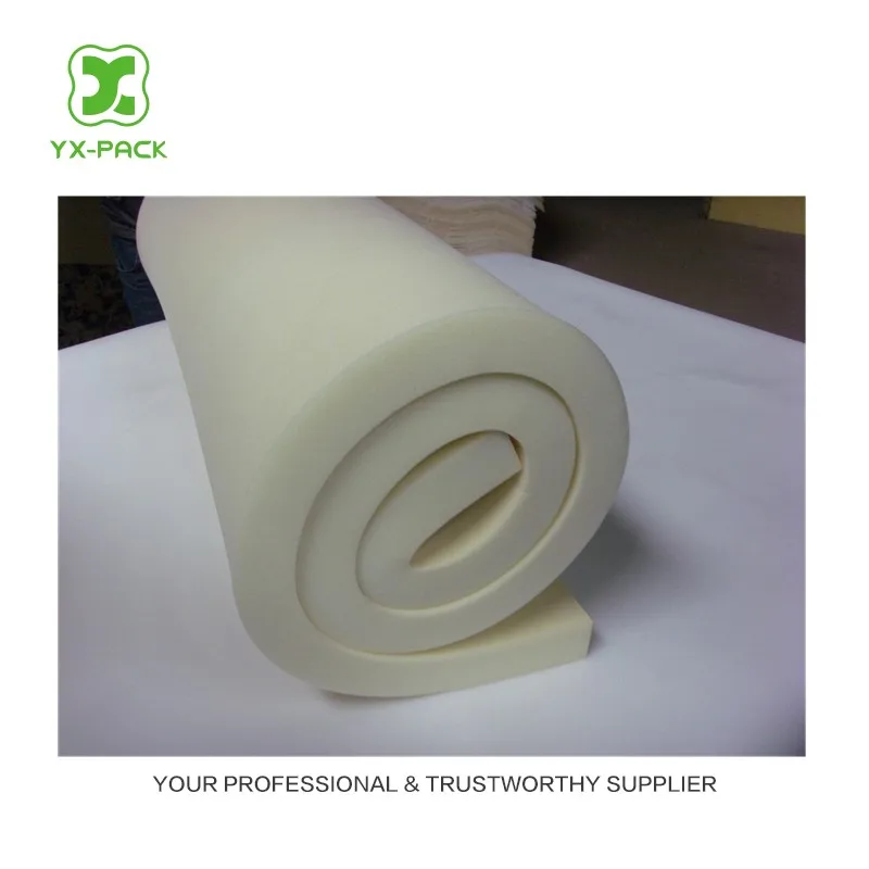 2-30 mm Customized Polyurethane Foam Roll/sheet| Alibaba.com