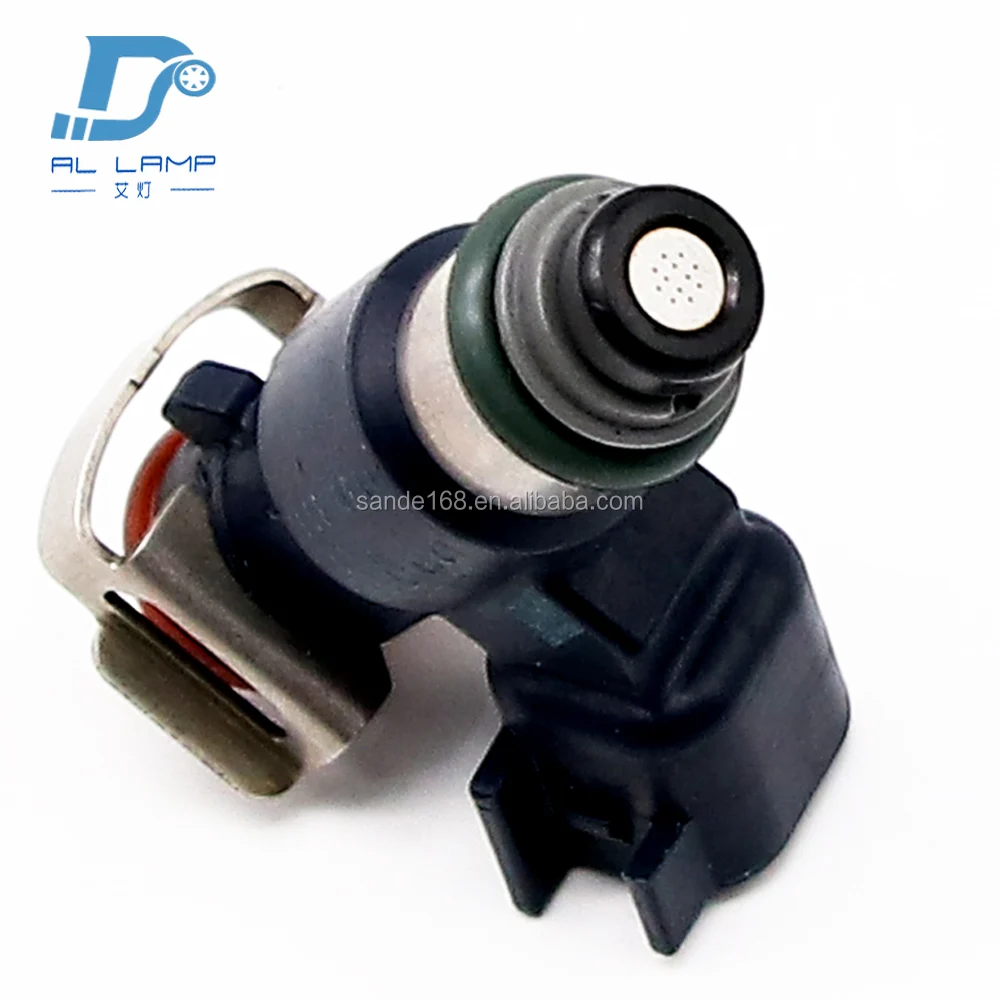 440cc Fuel Injector 217-3410 12609749 For 6.2l Engine 2009-2013 - Buy ...