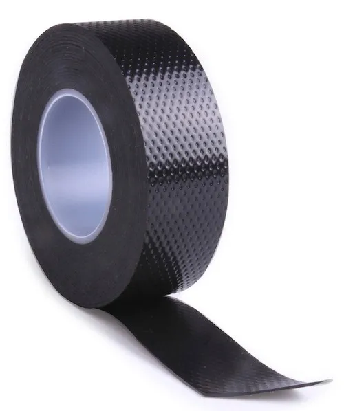Vulcanized Elastic Neoprene Waterproof Rubber Tape