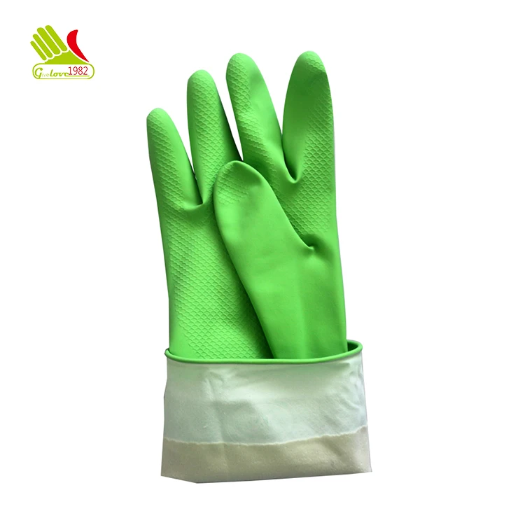 Skin Protection Top Glove Latex Gloves With Aloe Vera Kinetin| Alibaba.com