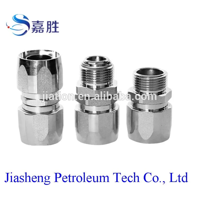 New Type Flexible Hose Coupling Rotary Swivel - Buy Hose Coupling ...