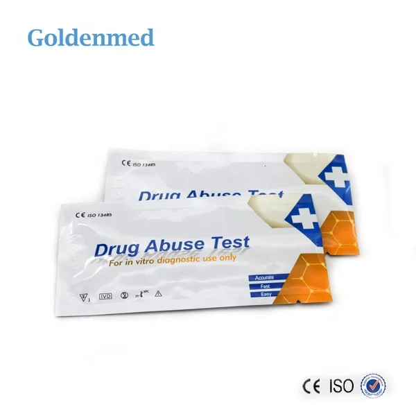 Oem Service Drug Abuse Test /mdma Ecstasy Rapid Test Kit For Sale - Buy ...