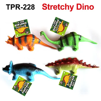 Soft Plastic Stretchy Dinosaur Toys - Buy Toys Plastic Toys Plush Toys ...
