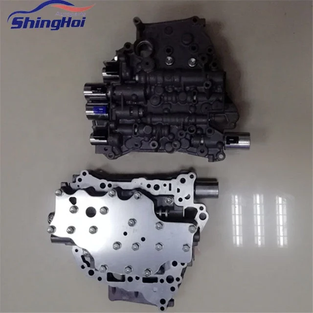 K313 Automatic Transmission Valve Body for Toyota Corolla
