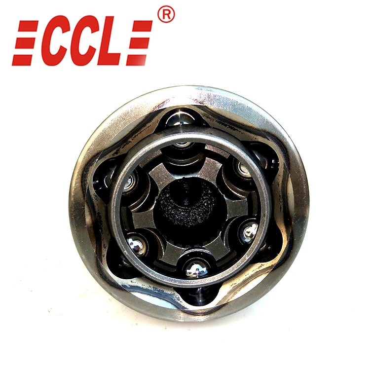 CCL Auto Parts - High-Quality Outer CV Joint for BMW 5/6/7