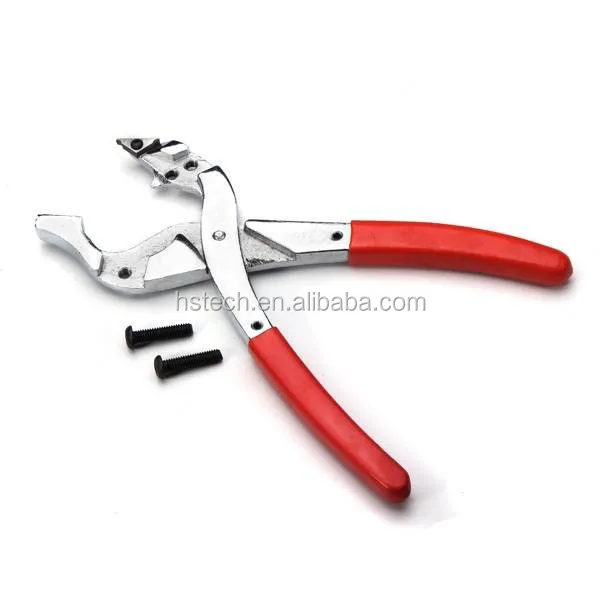 Car Door Cover Opening Disassembling Clamp Pliers Locksmith Tool - Buy ...