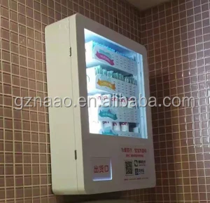 Mini Vending Spring Machine - Buy Mini Vending Spring Machine,Mini ...