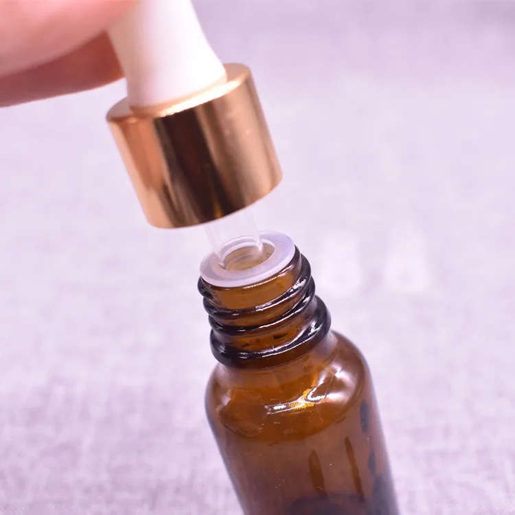 Clear Plastic Wiper for Oil Pipette - Non-refillable