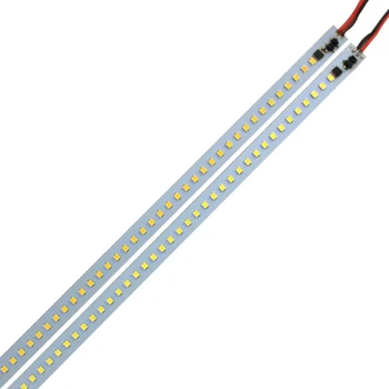Bare Board 2ft 9w Ac220v Led Strip Light No Transformer - Buy Heat ...