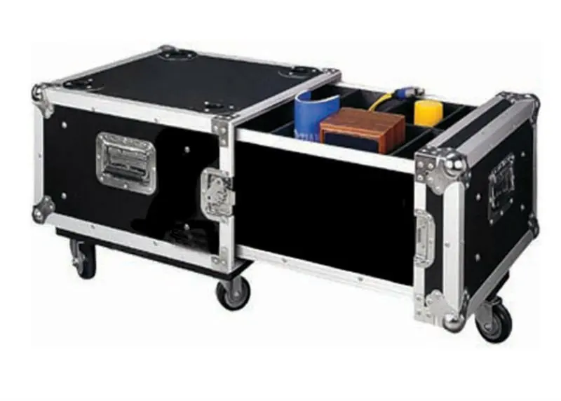 Wheeled Storage Cases With 5 Drawers For Trade Show/exihibition - Buy ...